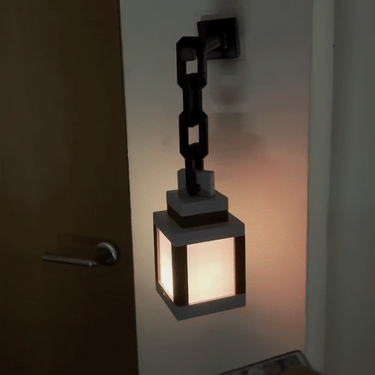 Minecraft Lantern – Mine Lantern